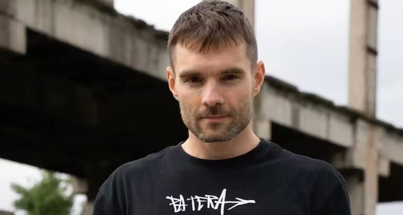 El influencer polaco que escaló un edificio en Puerto Madero pidió ...