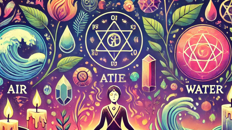 Rituales según los signos del zodiaco: conecta con tu elemento y ...