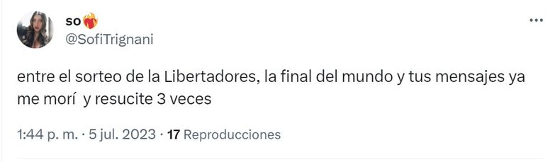 ¡Me morí y resucité!: los mejores memes sobre el infartante sorteo de ...