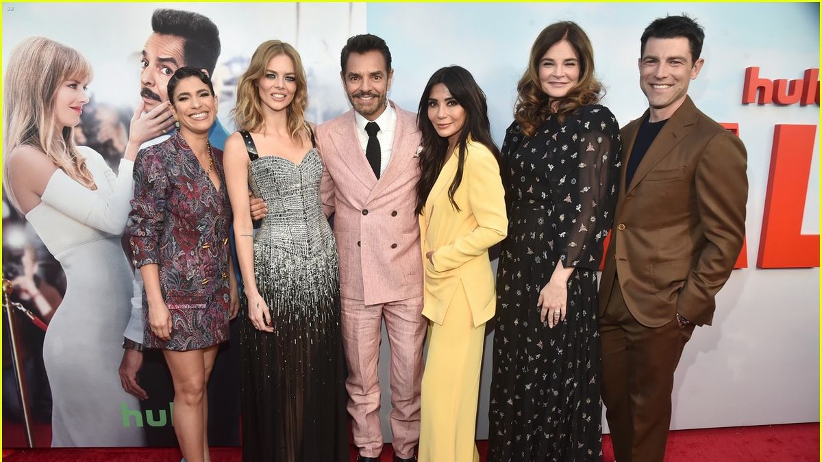 El Valet llegó a Netflix y es tendencia: de qué se trata la comedia con ...