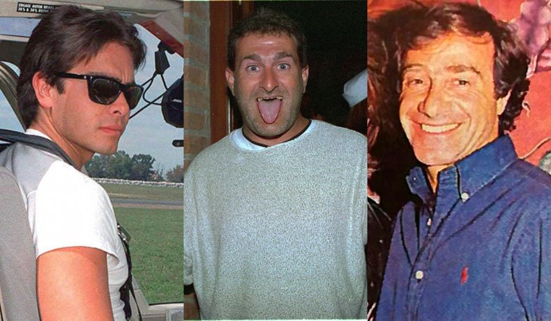 Cinco muertes dudosas que tendieron un manto de sospecha sobre el poder ...