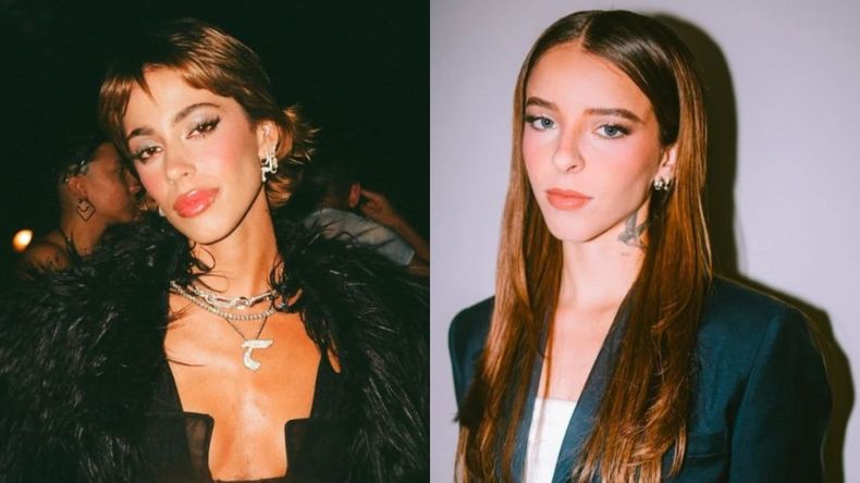 Tini Stoessel estaría separada de Young Miko: la imagen que lo confirma