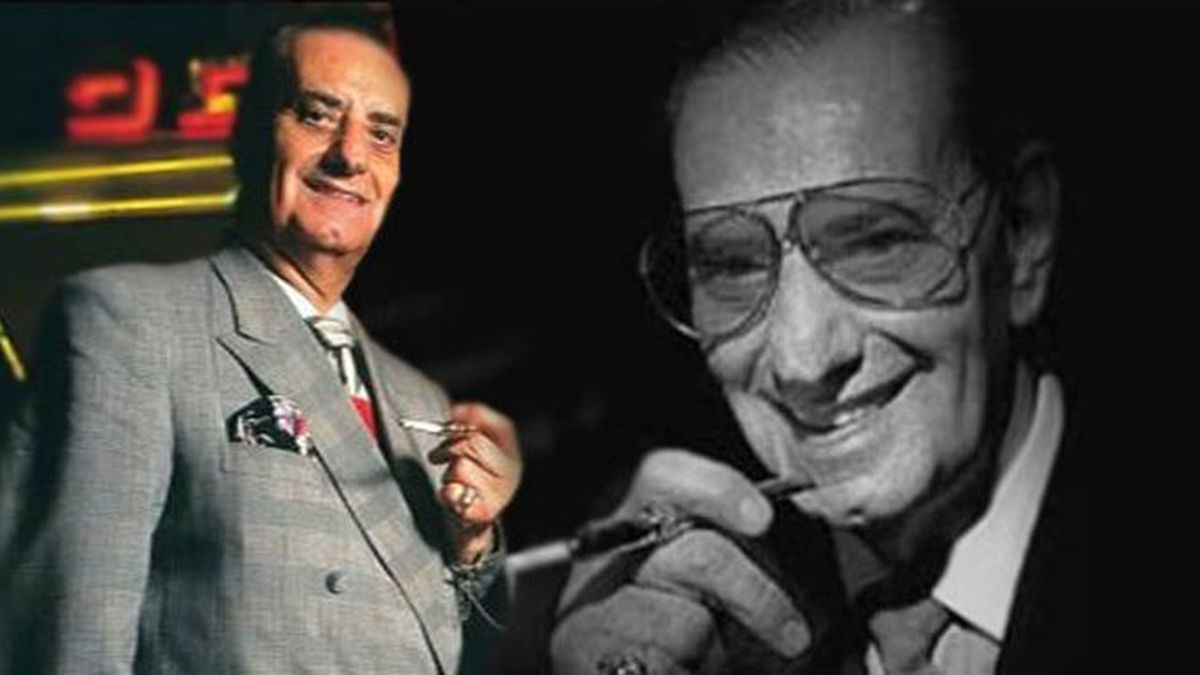 Murió el ex árbitro de fútbol Guillemo Nimo