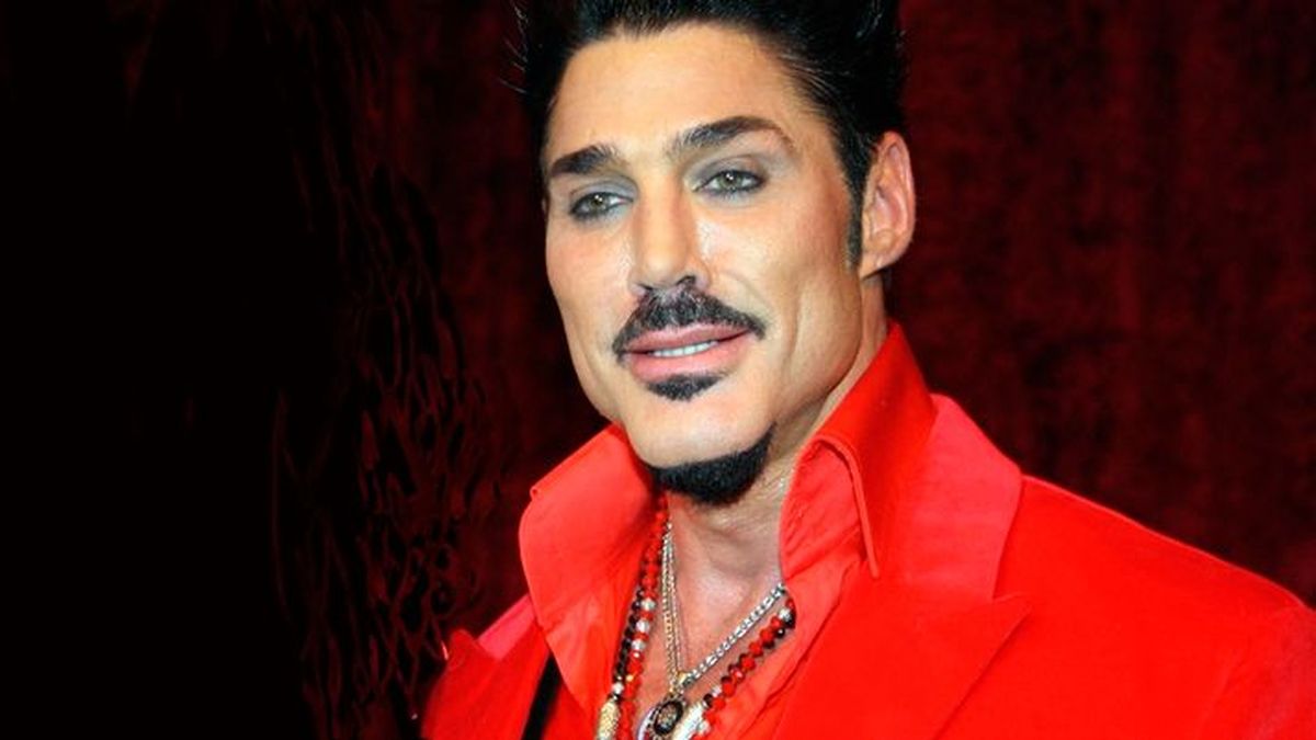 Ricardo Fort cumpliría 52 años: cinco frases inolvidables