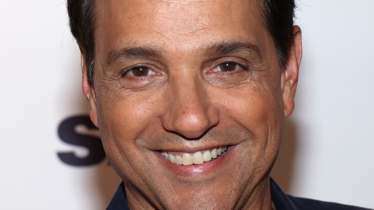 Ralph Macchio tiene más de 60 años pero su cuerpo parece de 40: cuál es ...
