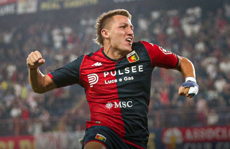 Mateo Retegui fue comprado por Atalanta: cuánto dinero recibirán Boca, River y Tigre