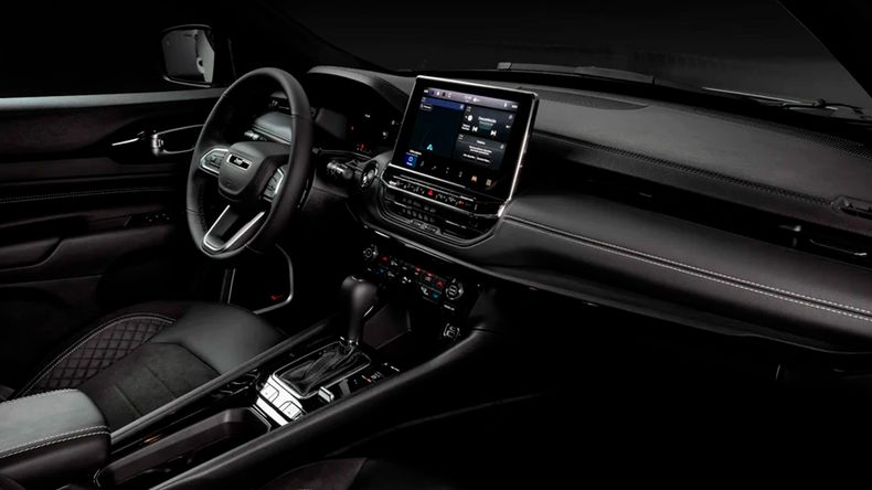 Jeep renovó uno de sus SUV más emblemáticos: qué trae y cuánto cuesta