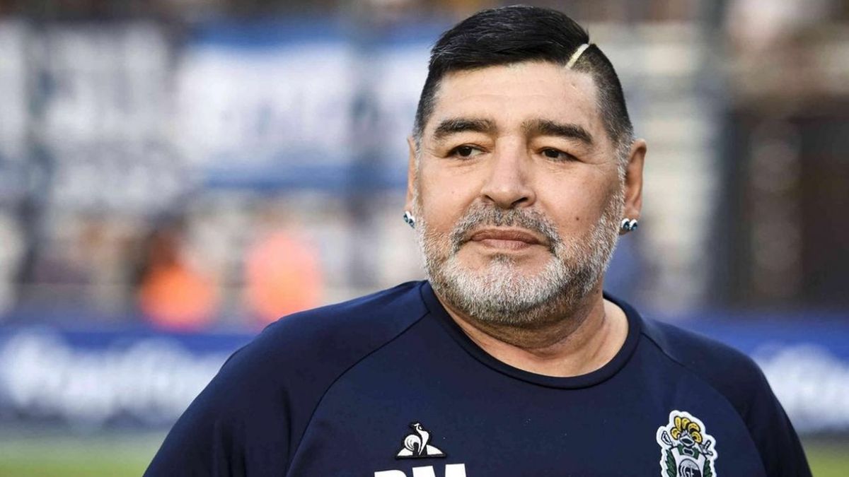 Diego Maradona: se conocieron los resultados del ADN de dos posibles hijas