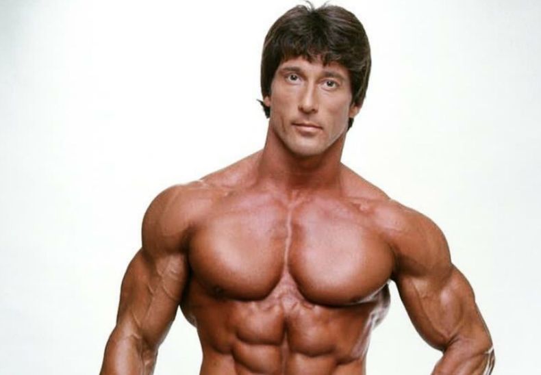 Cómo está hoy Frank Zane, el fisicoculturista que venció a Arnold ...