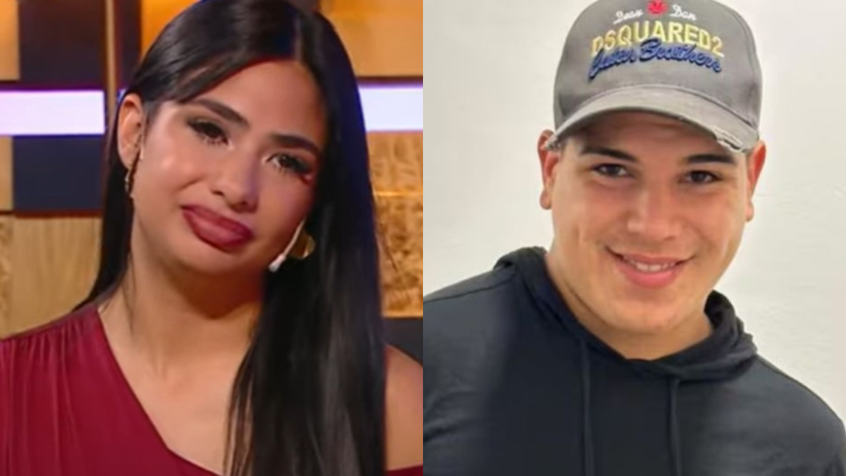 Daniela Celis fue a Luján para pedir por Thiago Medina y dejó una preocupante advertencia: Días ...