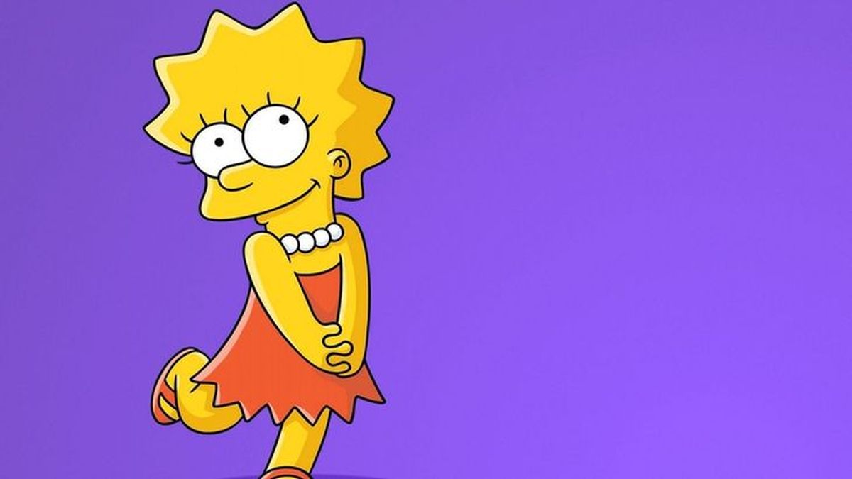 Siempre llegan antes: así Lisa anticipó la explosión del feminismo en ...