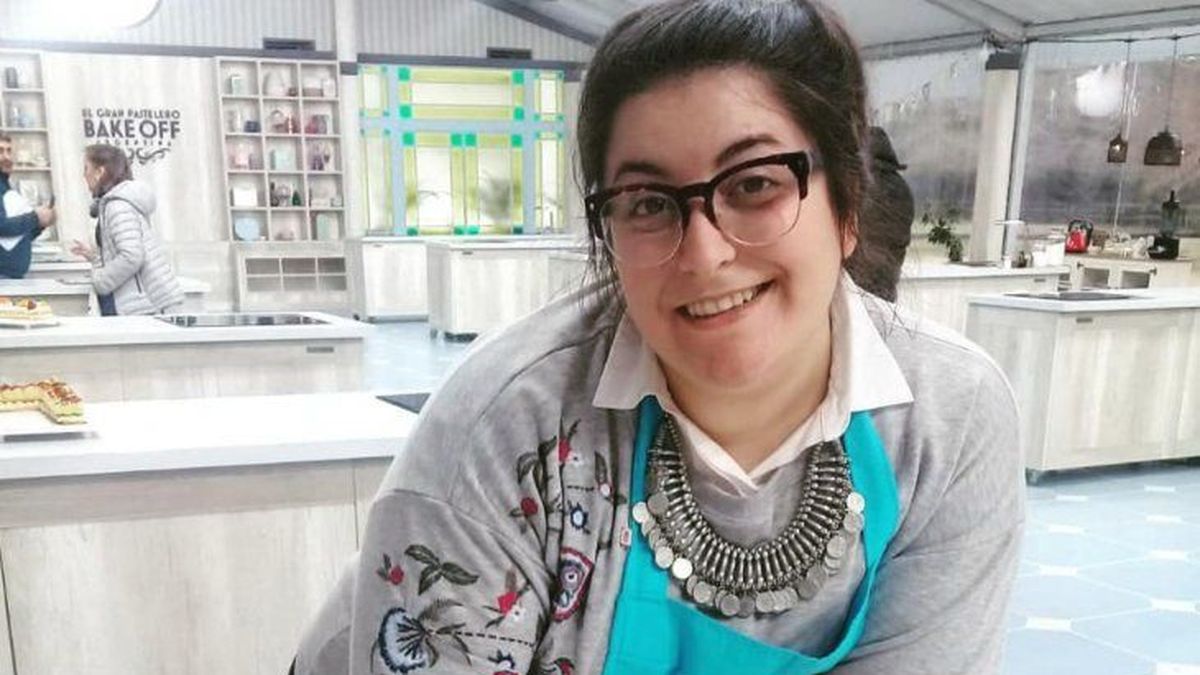 Murió Agustina de Bake Off: los mensajes del jurado y los participantes