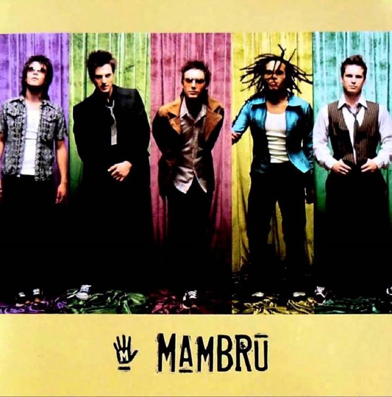 El impresionante antes y después de Gero de Mambrú