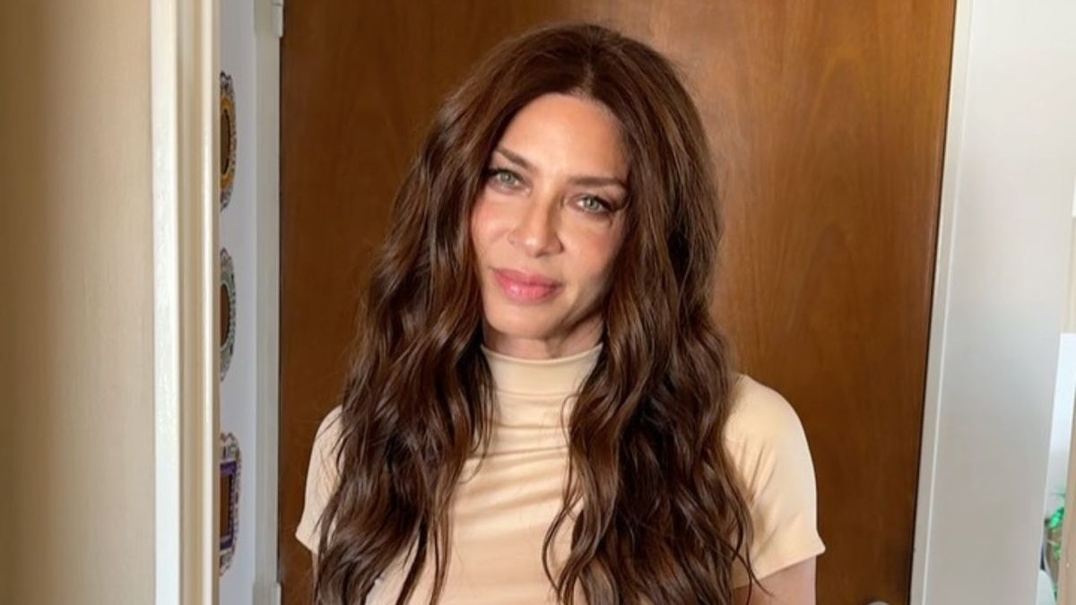 Romina Gaetani está en alto riesgo porque su ex es excesivamente celoso ...