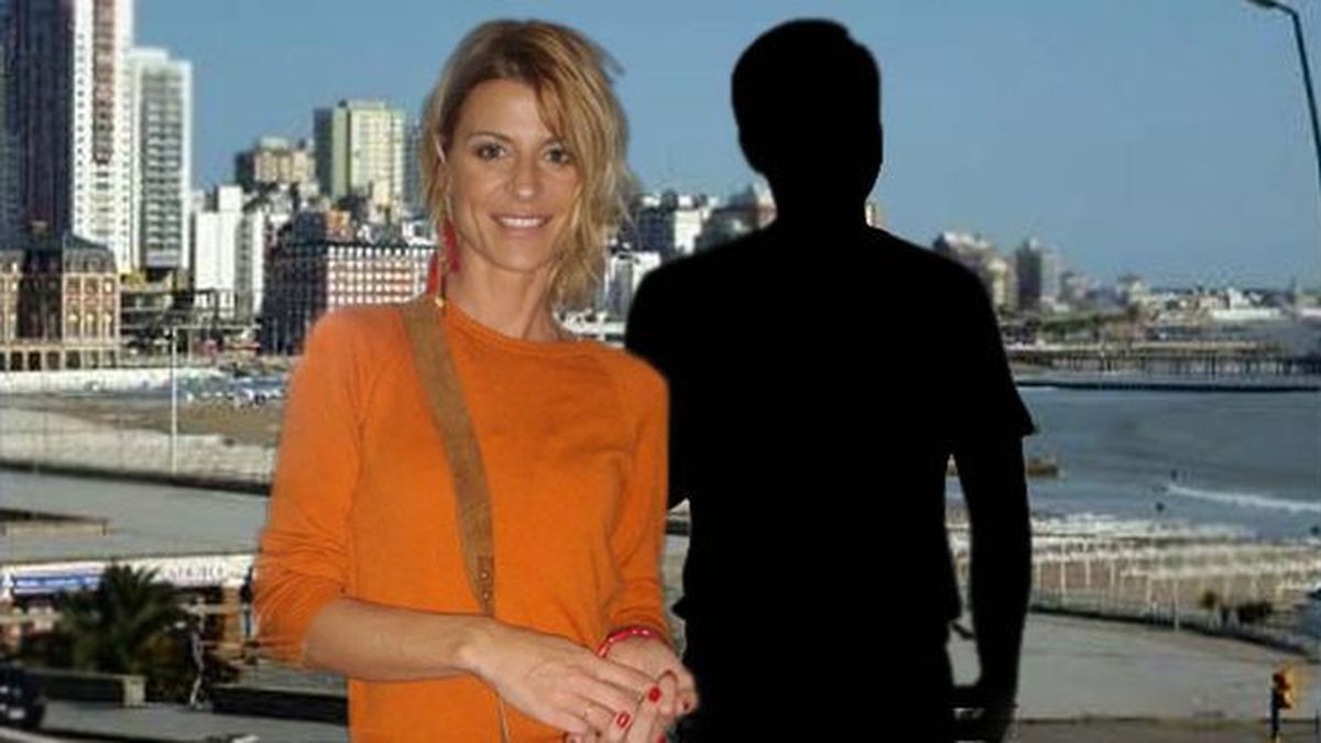Basta de llorar: Tobal y su relación con un tapicero marplatense, ¿hay ...