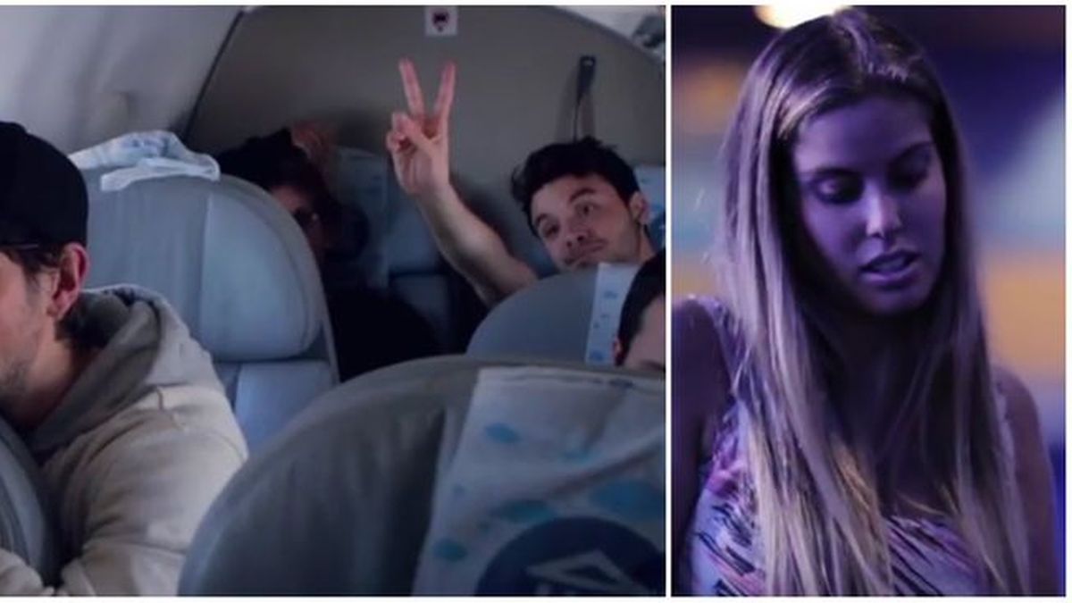 Marama y Rombai estrenan su documental con el testimonio de Camila Rajchman