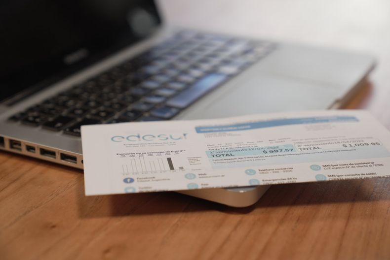 Cómo puedo descargar o recibir vía mail la factura de EDESUR