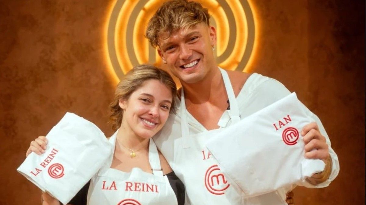 CUÁNDO y a qué HORA es la FINAL de MASTERCHEF CELEBRITY