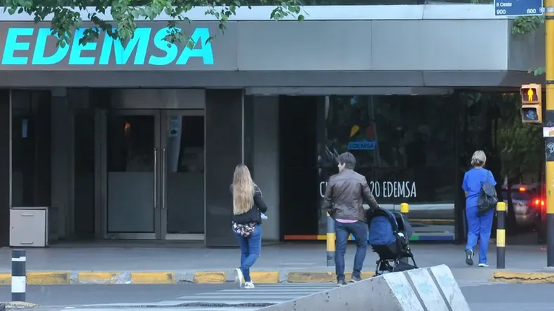 Cómo realizar el cambio de titularidad online en EDEMSA