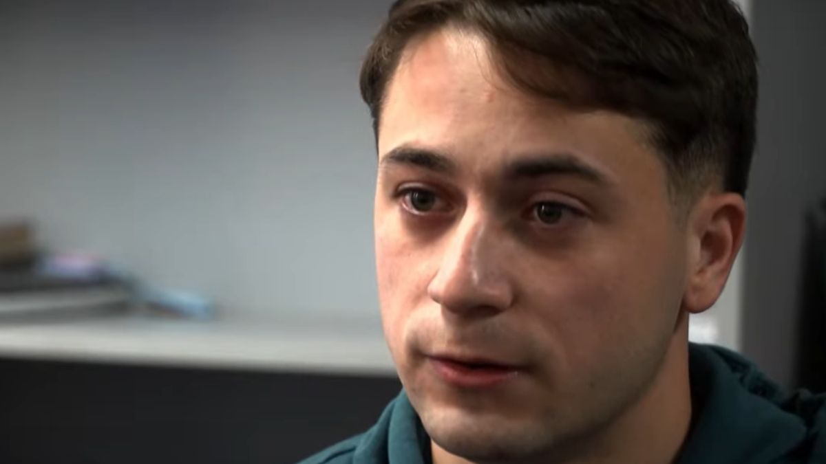 Máximo Thomsem habló por primera vez y apuntó contra sus compañeros ...