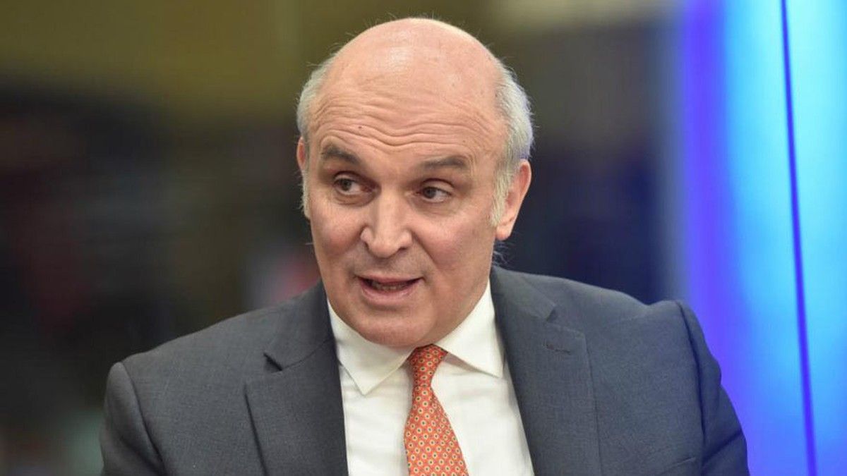 Espert criticó duramente a Juntos por el Cambio: Son una estafa electoral