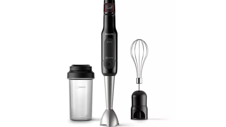 Cuánto sale una minipimer mixer en Argentina en abril 2024