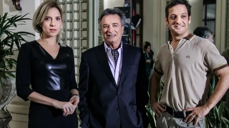 La comedia Argentina que arrasa en Netflix