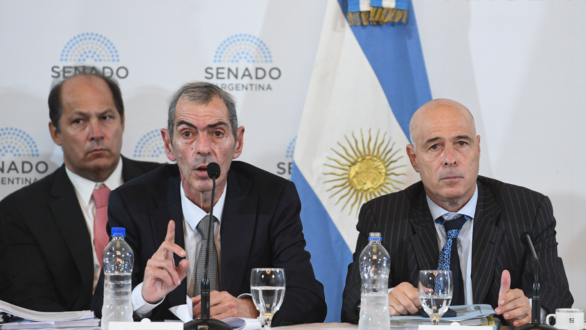 El secretario de Energía advirtió que la deuda de CAMMESA no es algo ...