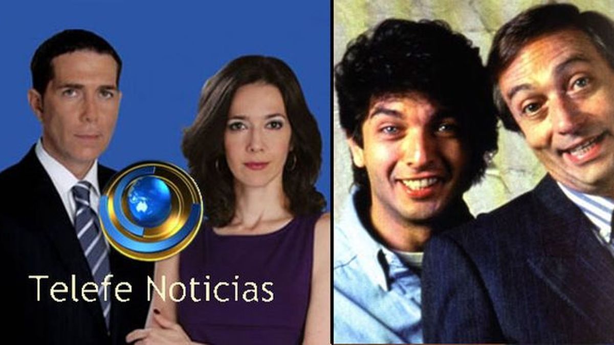 Tensión en Telefe: Noticieros vs. Ficción