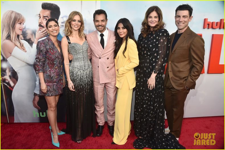 El Valet llegó a Netflix y es tendencia: de qué se trata la comedia con ...