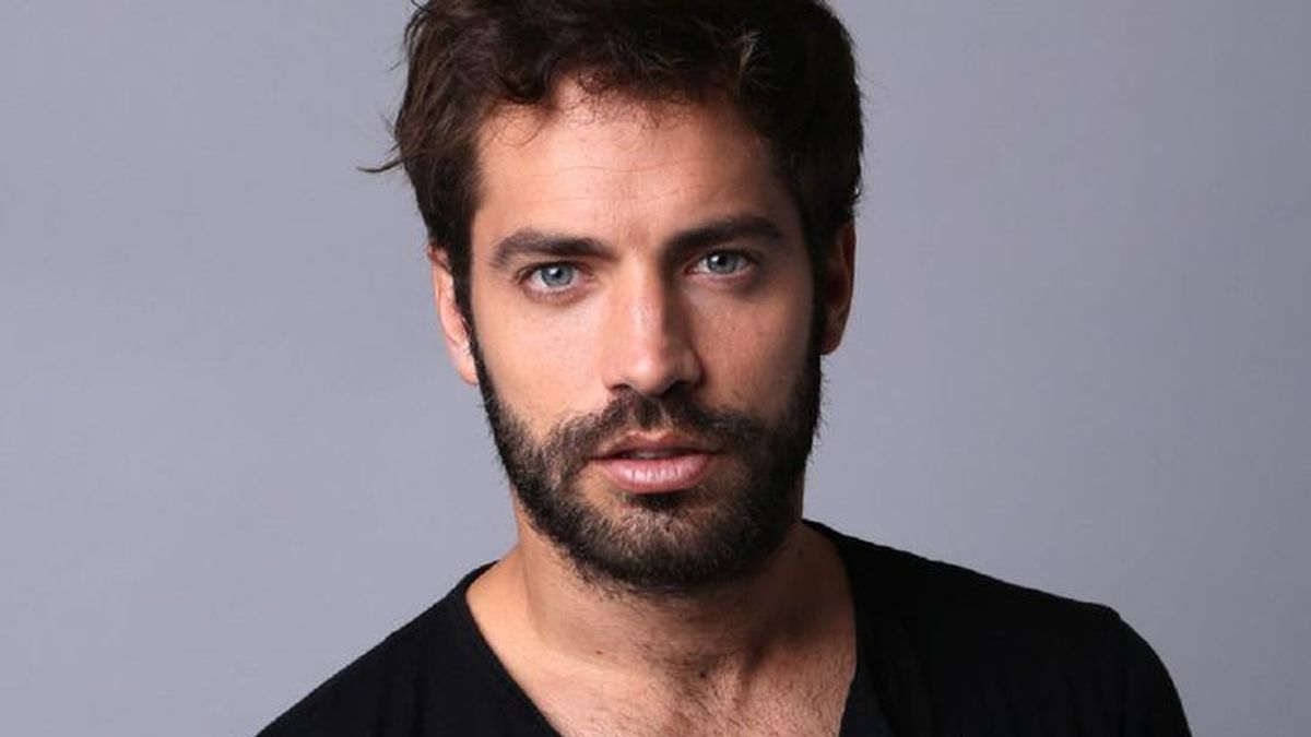 Benjamín Alfonso y la posibilidad de cruzarse con Cande Ruggeri en el ...