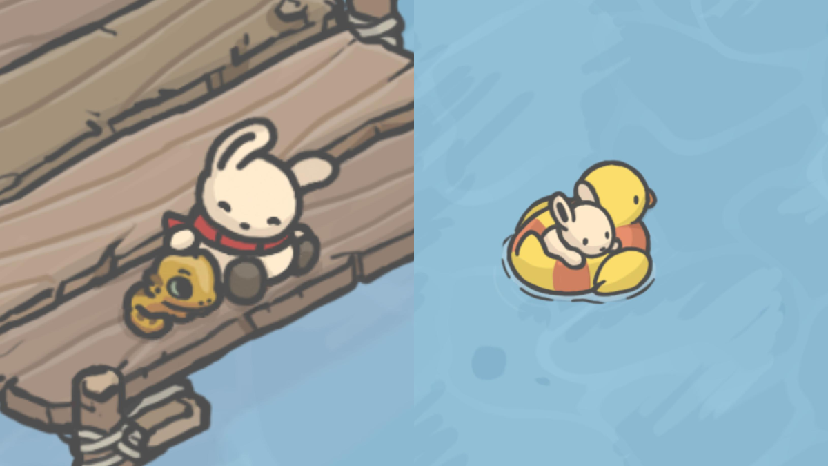 Códigos secretos para Tsuki Odyssey: cómo conseguir más zanahorias gratis