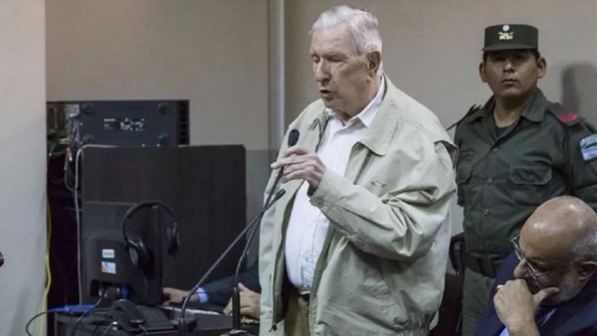 La Veloz del Norte II: condenaron al empresario Marcos Levin por el ...