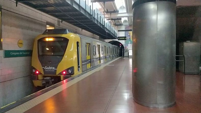 El sistema de seguridad de la Ciudad permitió salvar una nueva vida en ...