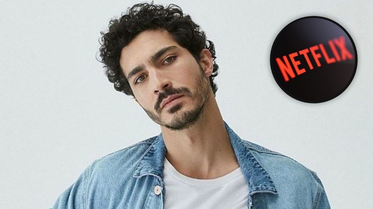 Netflix: dos películas del Chino Darín para ver en los ratos libres