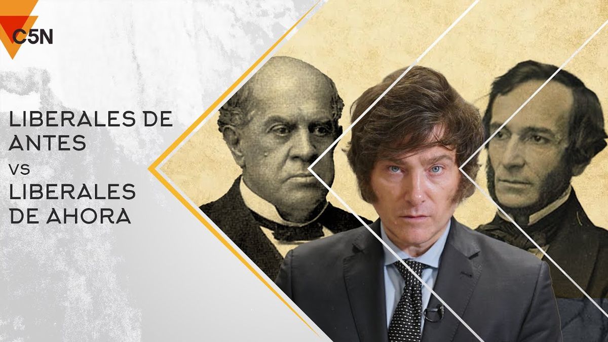 Las 5 grandes diferencias entre los liberales clásicos y los ...