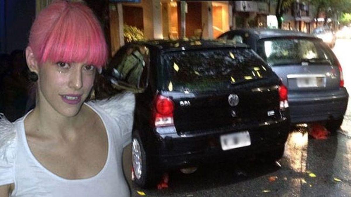 Famosos bajo el agua: Connie Ansaldi, Jacobo y Sylvestre víctimas del ...