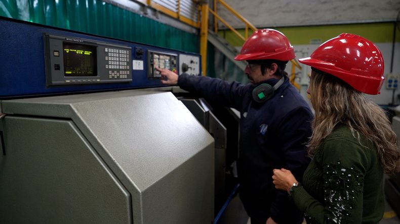 ING Company, innovación y desarrollo para la industria nacional
