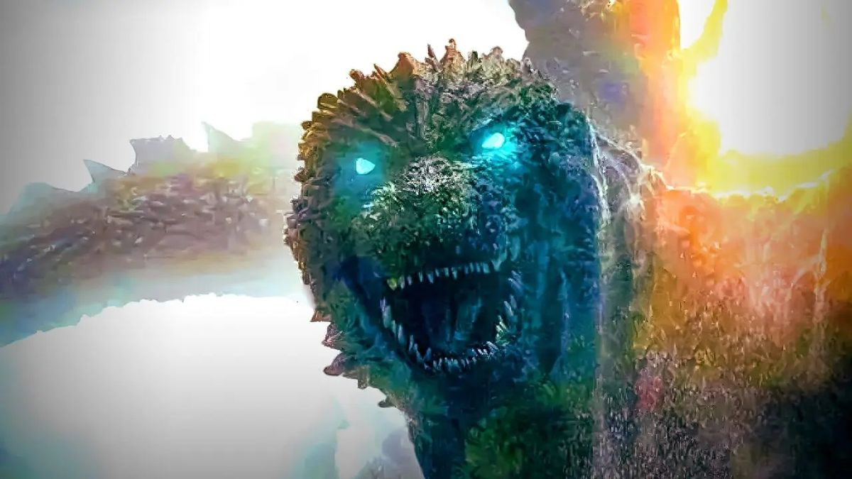 De qué se trata Godzilla: Minus One, la película japonesa ganadora del ...
