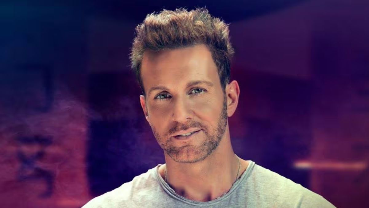 Axel anunció el divorcio de su esposa tras 16 años: Imaginé envejecer a ...