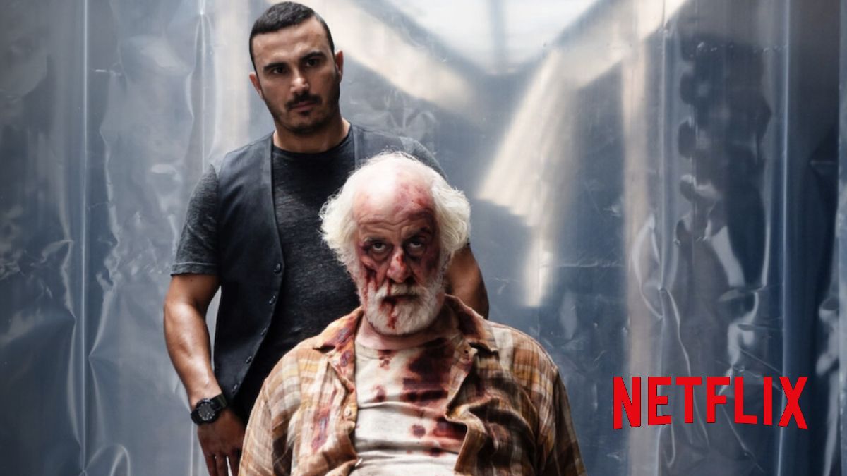 Cuál es el drama italiano que es furor en Netflix: mafias, familias y ...
