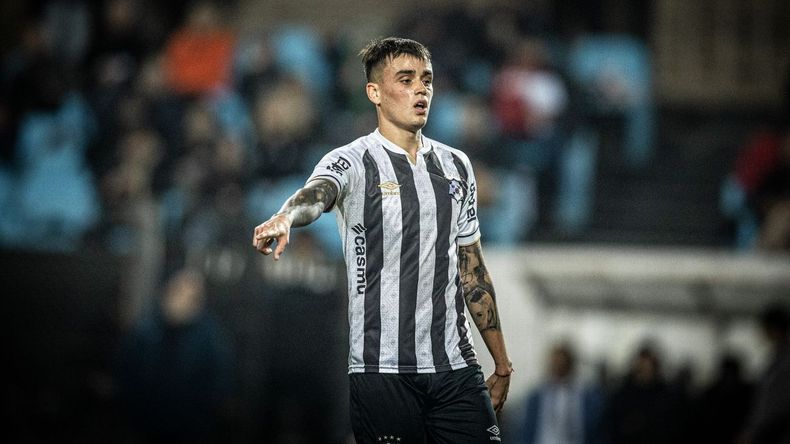 River selló la llegada de un sorpresivo nuevo refuerzo: quién es ...