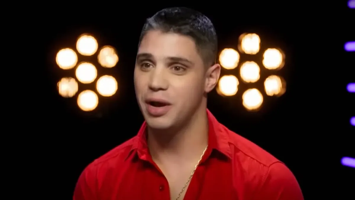 La foto de El Conejo con una exparticipante de Gran Hermano que ...