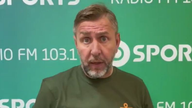 Emiliano Pinsón podría aplicarse una vacuna experimental contra su tipo ...