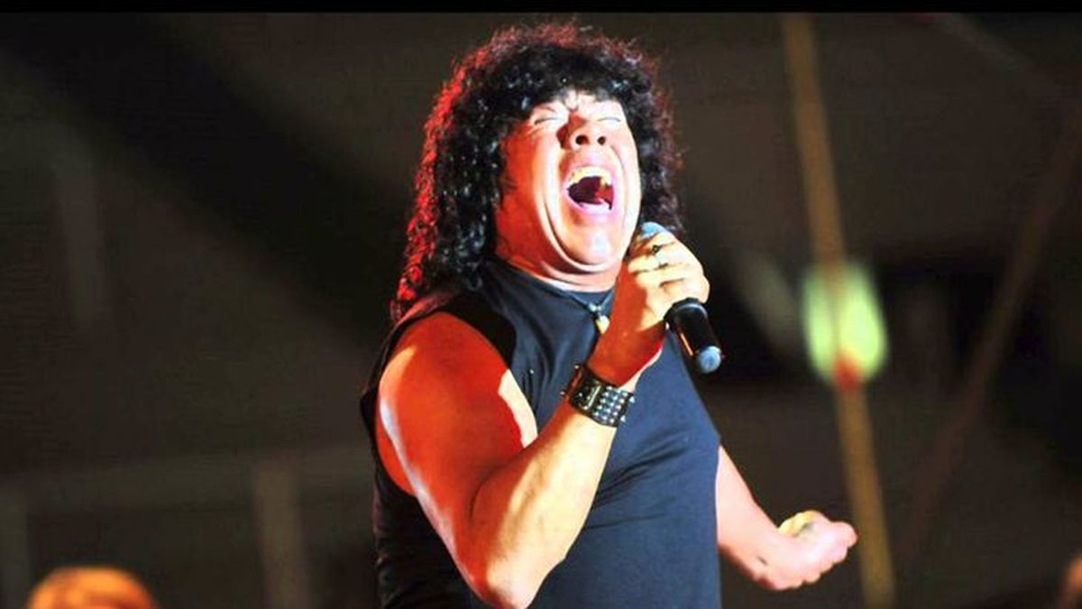 La Mona Jiménez cerrará el Cosquín Rock 2022