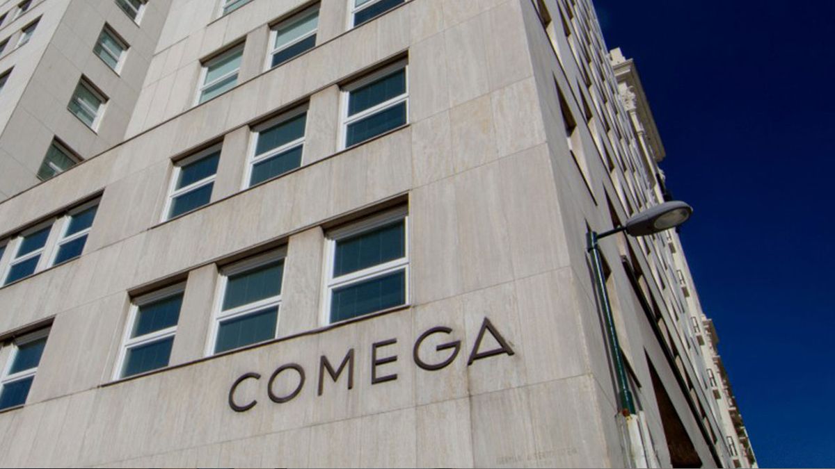 Por qué el edificio Comega marcó la historia en Argentina: hito racionalista e innovador en ...