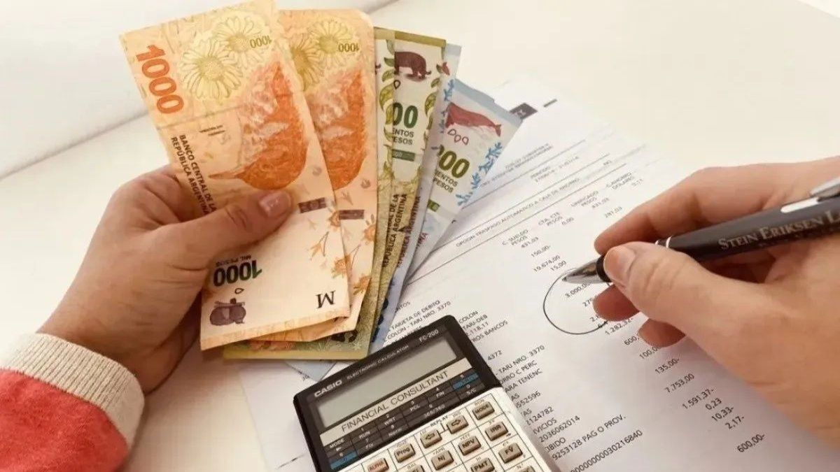 Calculadora de aguinaldo: cómo saber cuánto cobro en junio 2026