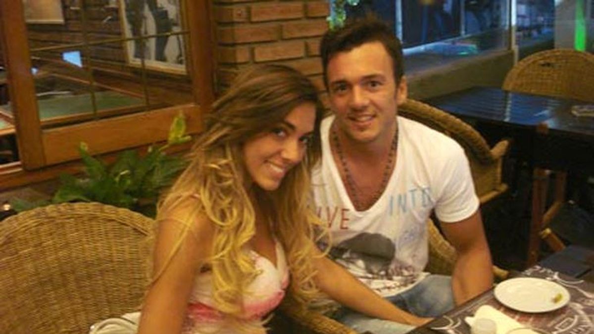 Floppy Tesouro volvió con el hermano del bañero de Marley