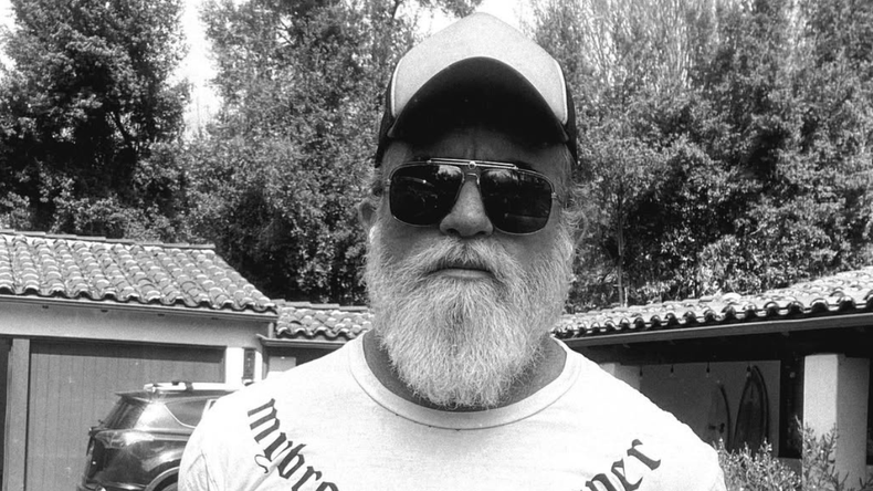 El impresionante cambio físico de Dominic Purcell, actor de Prison ...