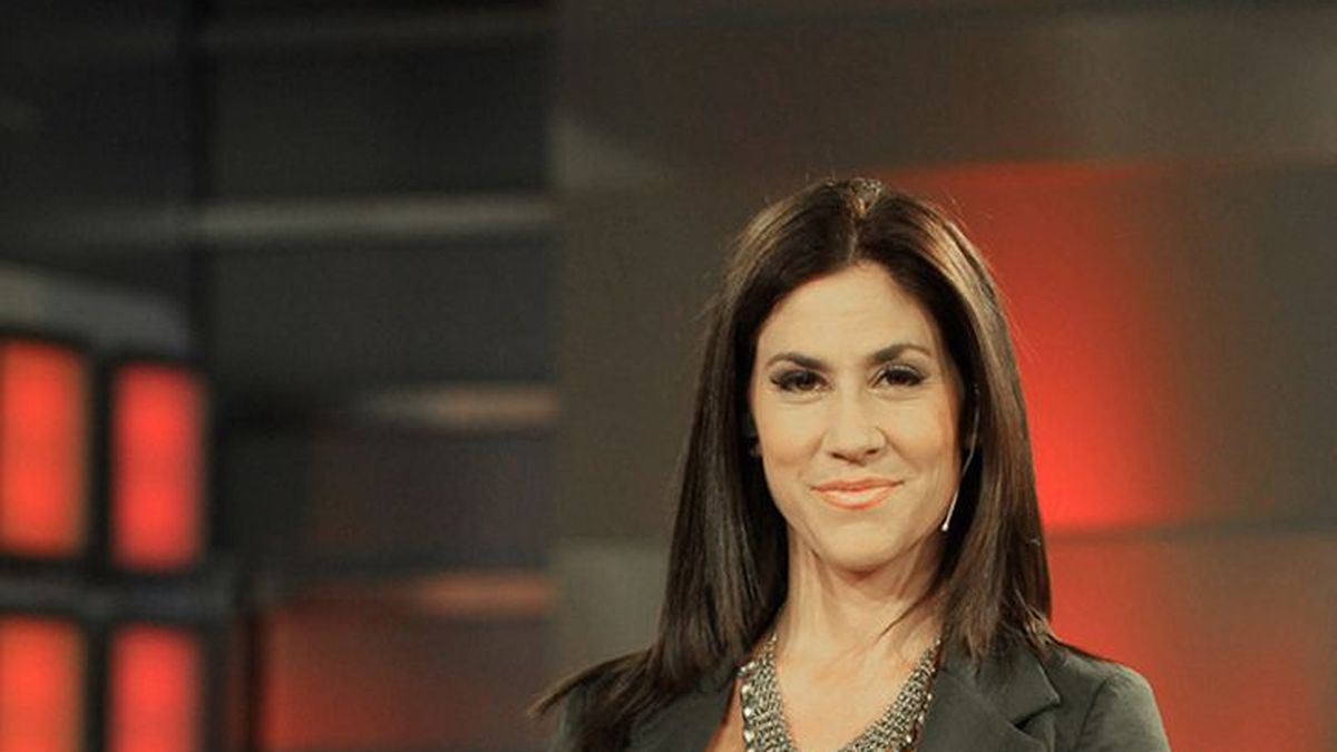 Daniela Ballester, la conductora C5N, sueña con ser mamá: Quiero formar ...